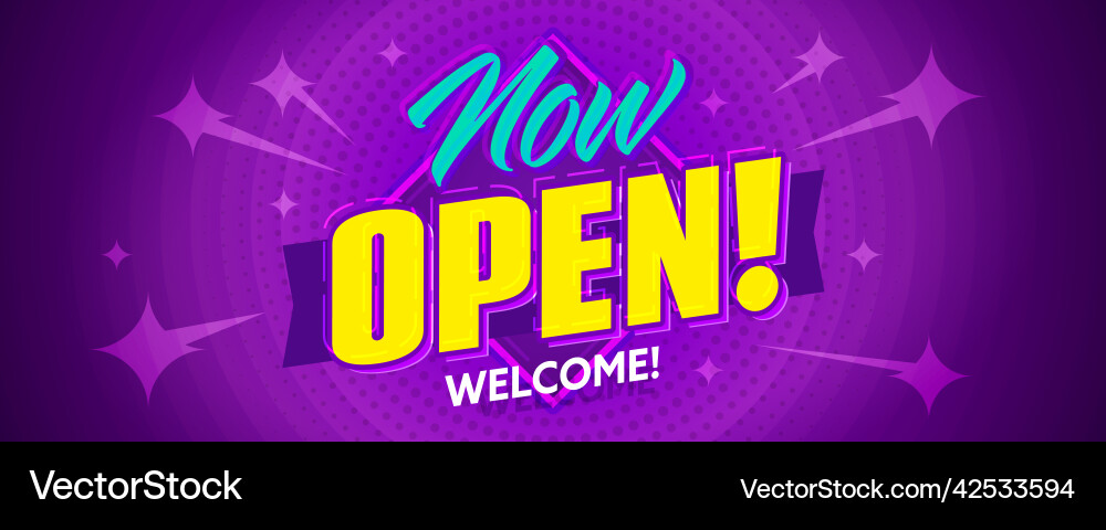 Welcome Banner Header Template Vector Images (over 380)