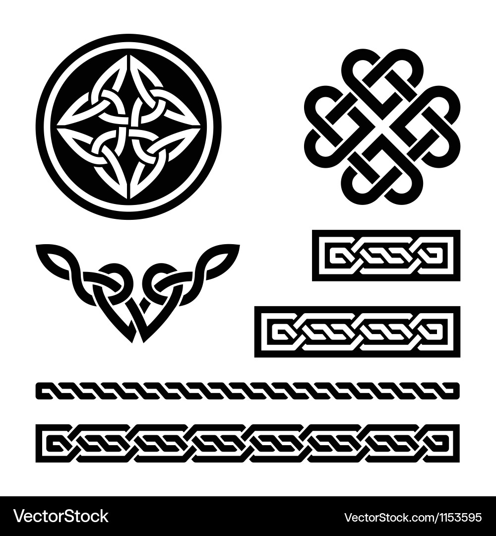 Endless Knot Vector Images (over 2,200)