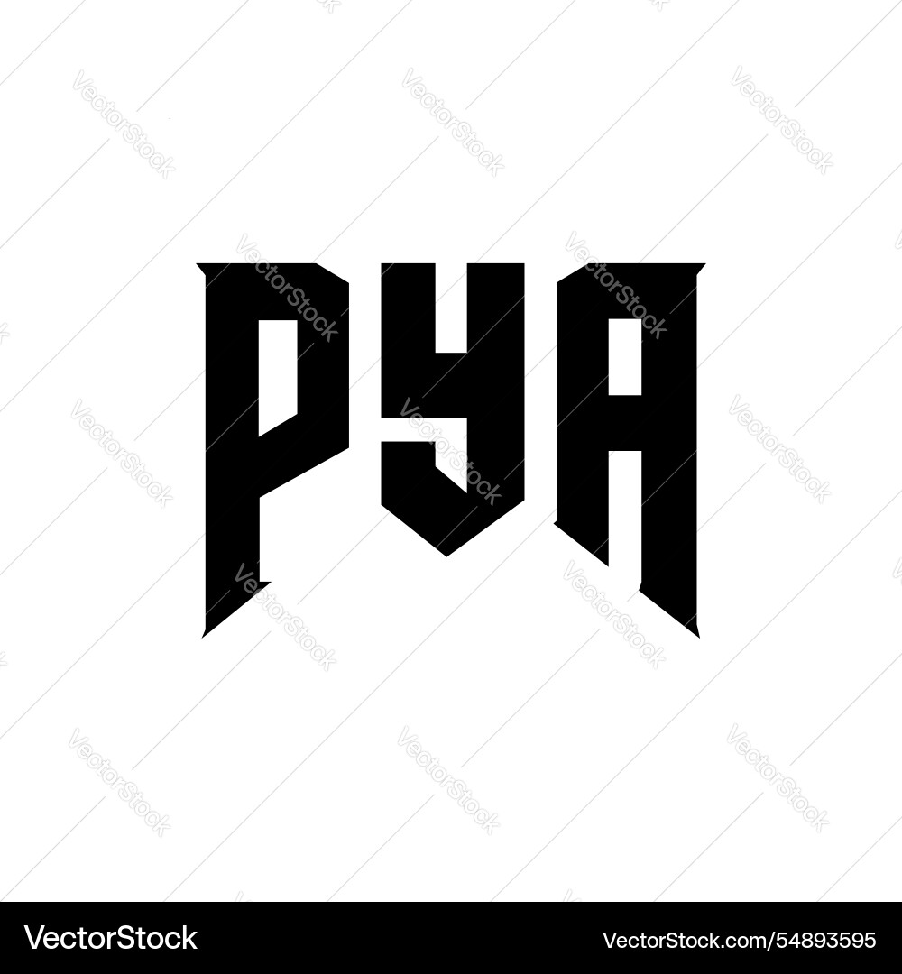 Pya Vector Images (34)