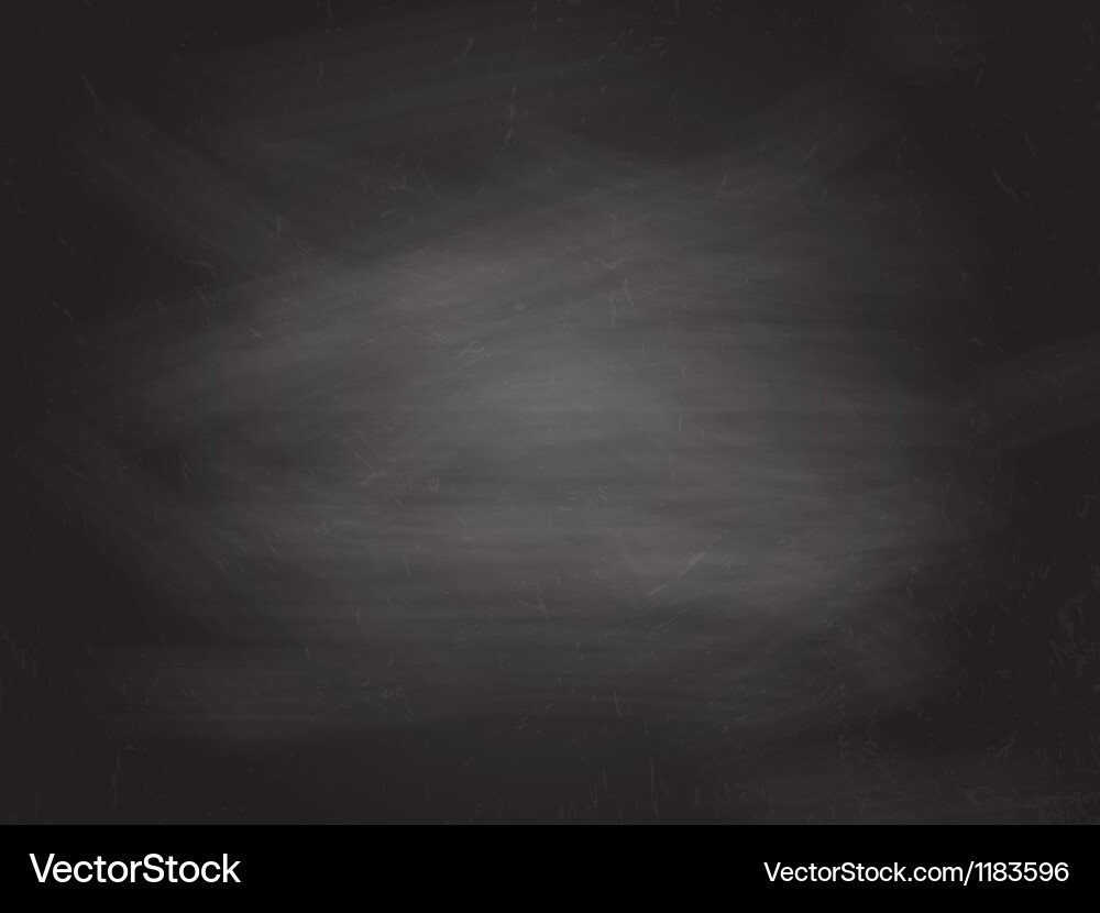 Blackboard texture 0102 Royalty Free Vector Image