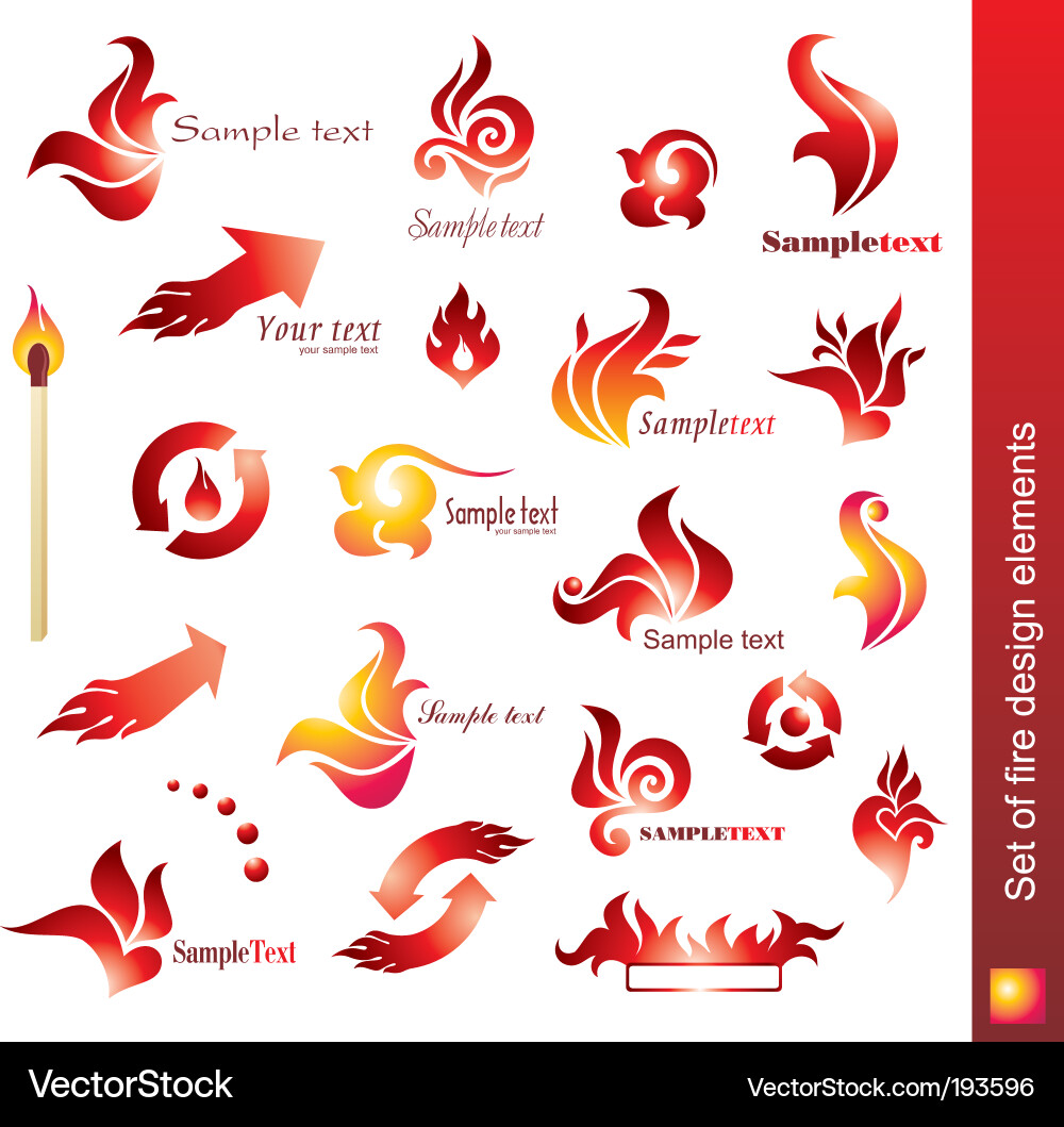 Matchstick Logo Vector Images (over 550)