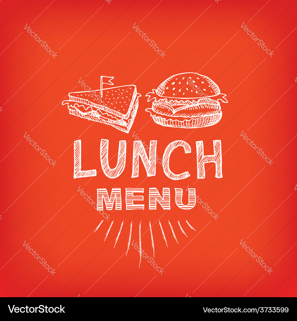 Lunch Menu Logo New Interactive School Breakfast & Lunch Menus