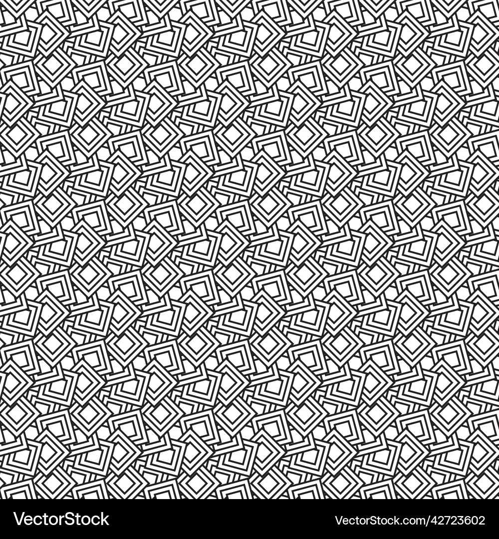 Chaotic pattern design Royalty Free Vector Image