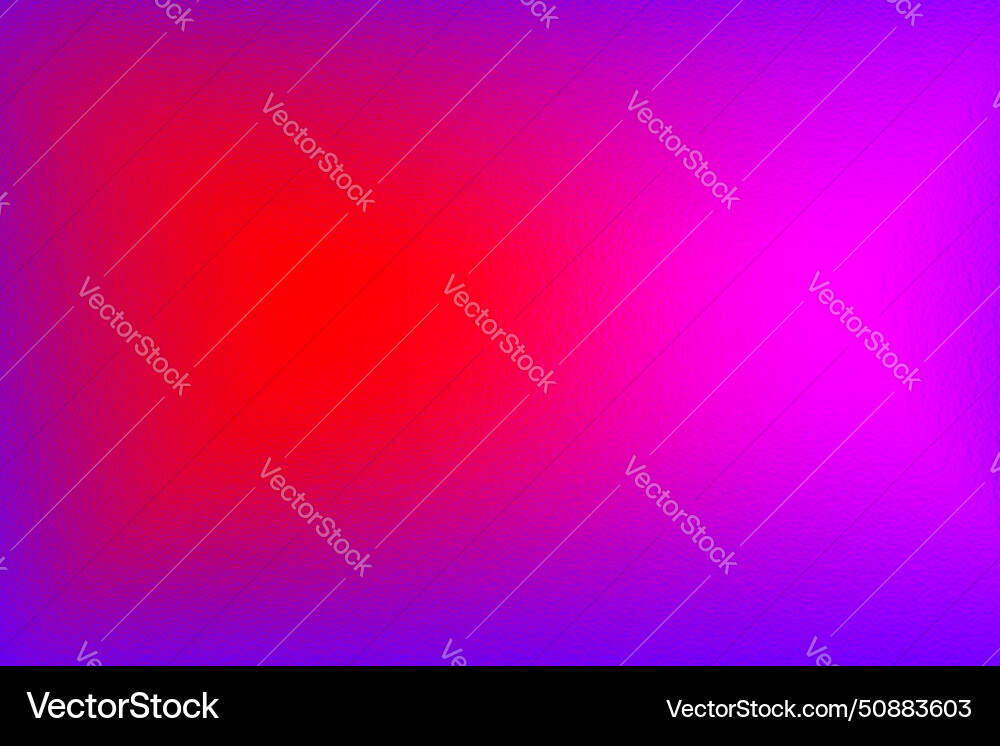 Abstract blur gradient background with frosted Vector Image
