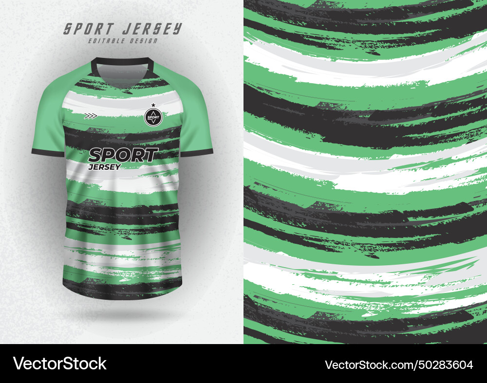 Sports Stripes Background Royalty Free Vector Image
