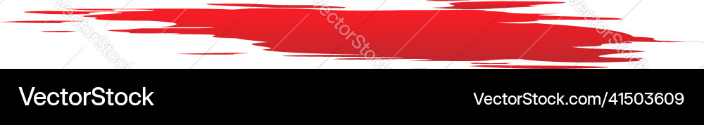 Bloody Claw Slash Royalty Free Vector Image - VectorStock