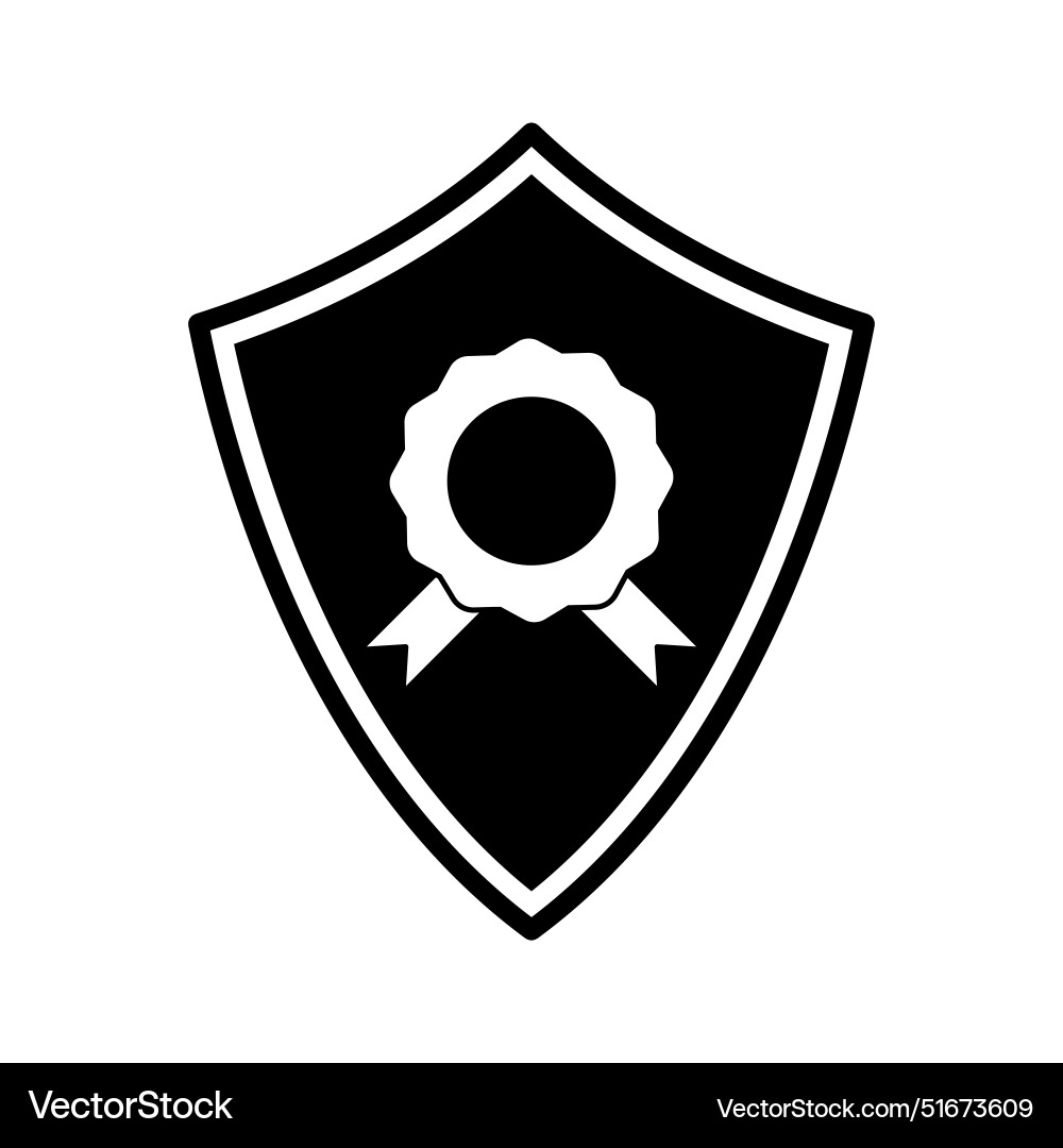 Quality control icon Royalty Free Vector Image
