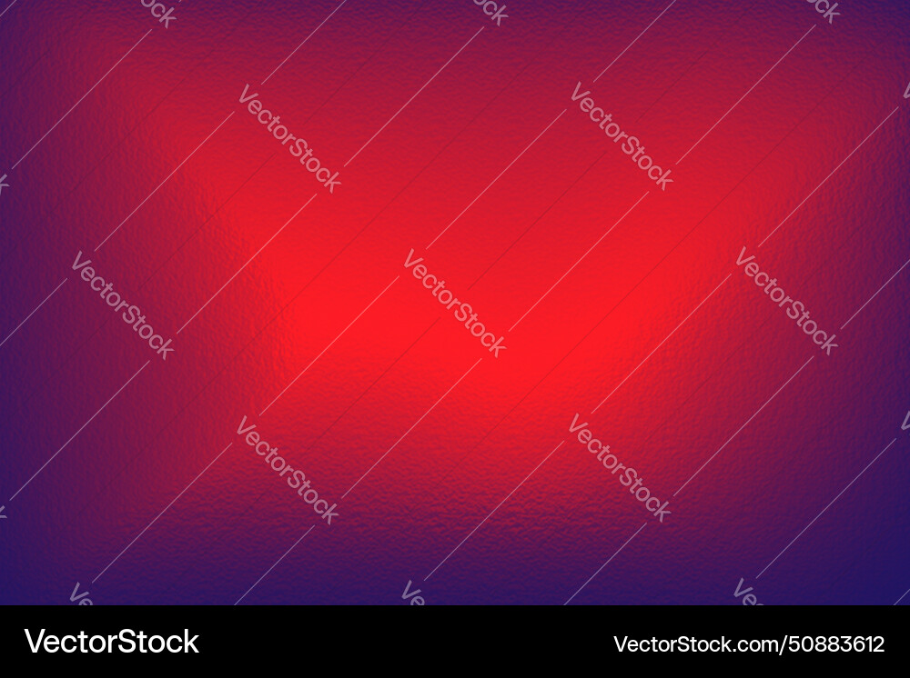Abstract blur gradient background with frosted Vector Image
