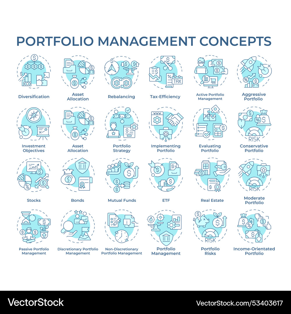 Portfolio Vector Images (over 110,000)