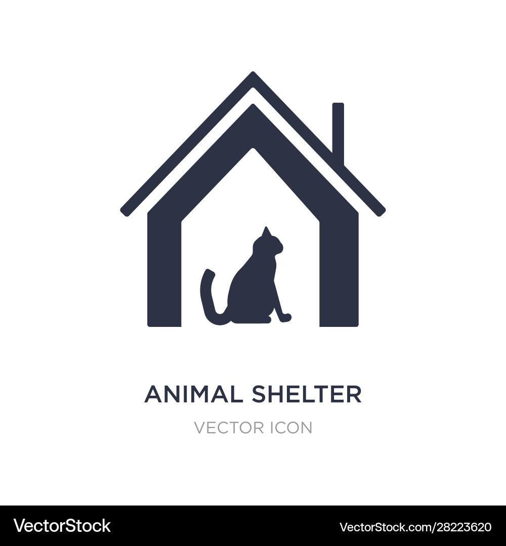 Animal Shelter Logo