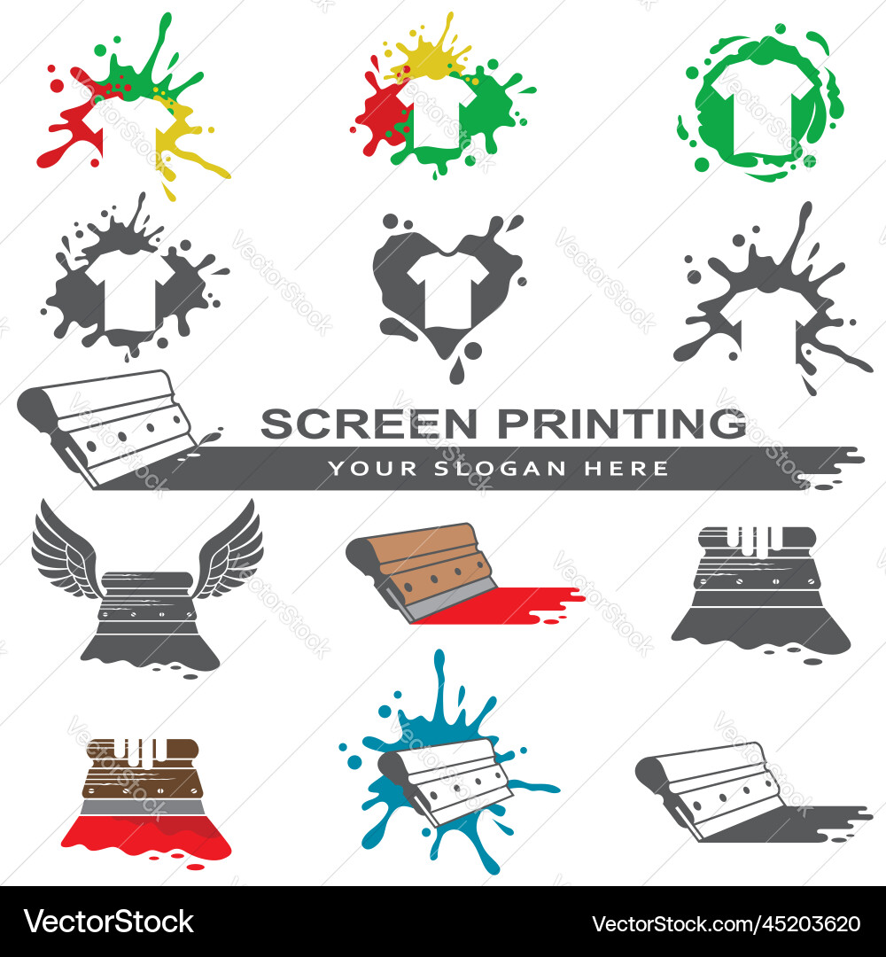 Printing Press Cartoon Vector Images (over 1,500)