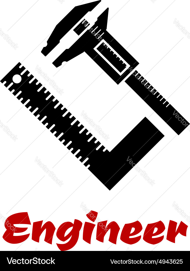 Vernier Caliper Vector Images (over 2,100)