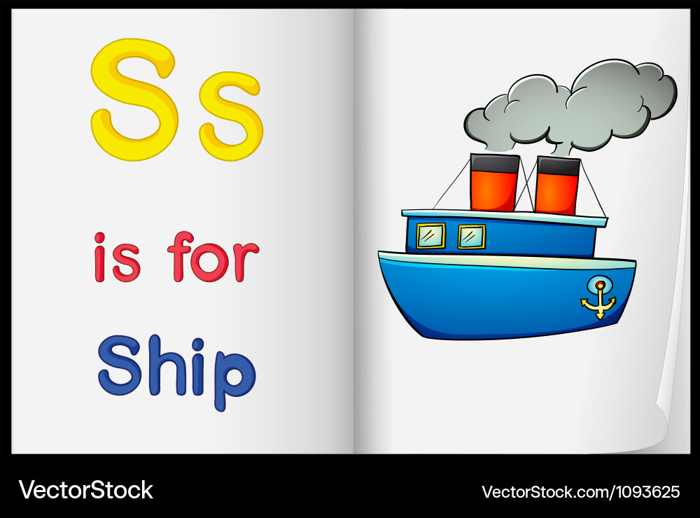 English worksheet Royalty Free Vector Image - VectorStock