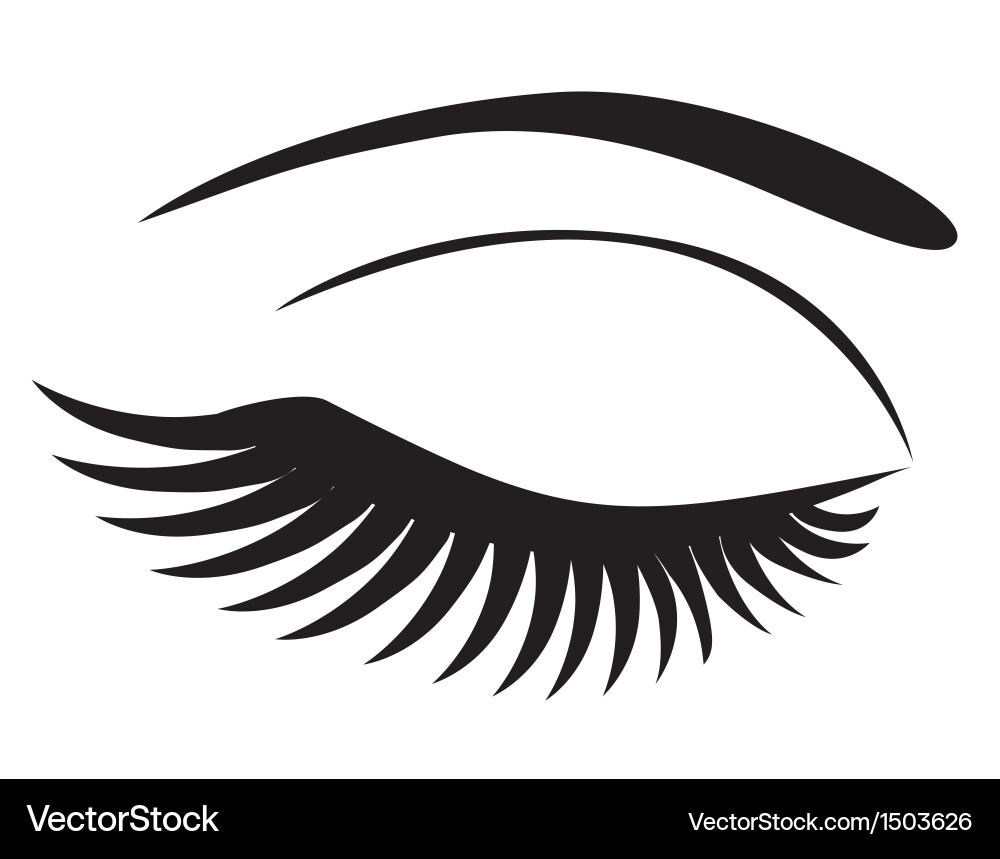 Eye Royalty Free Vector Image - VectorStock