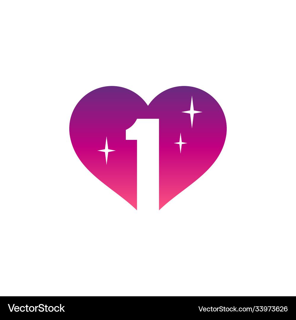 First Love Logo