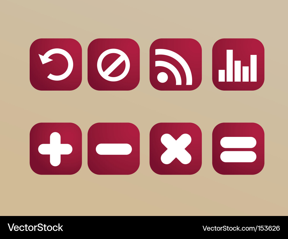 Math Icon Vector Images (over 70,000)