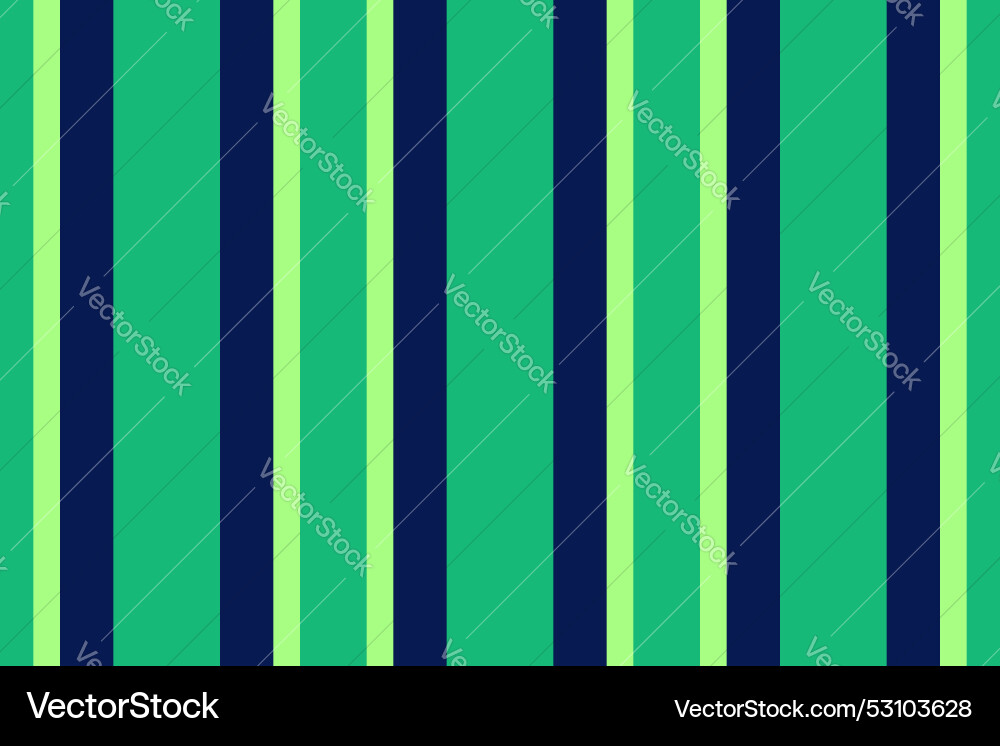 Funky pattern fabric stripe luxury seamless Vector Image