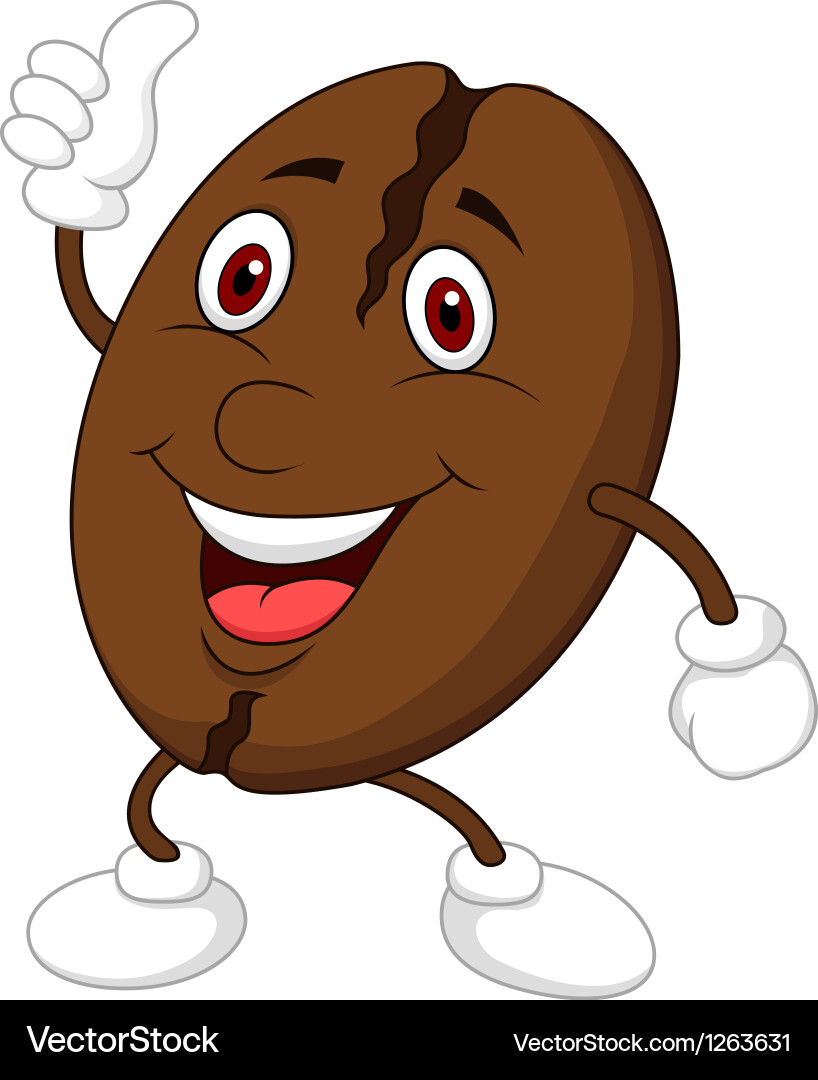 Coffee Cartoon Vector Images (over 89,000)