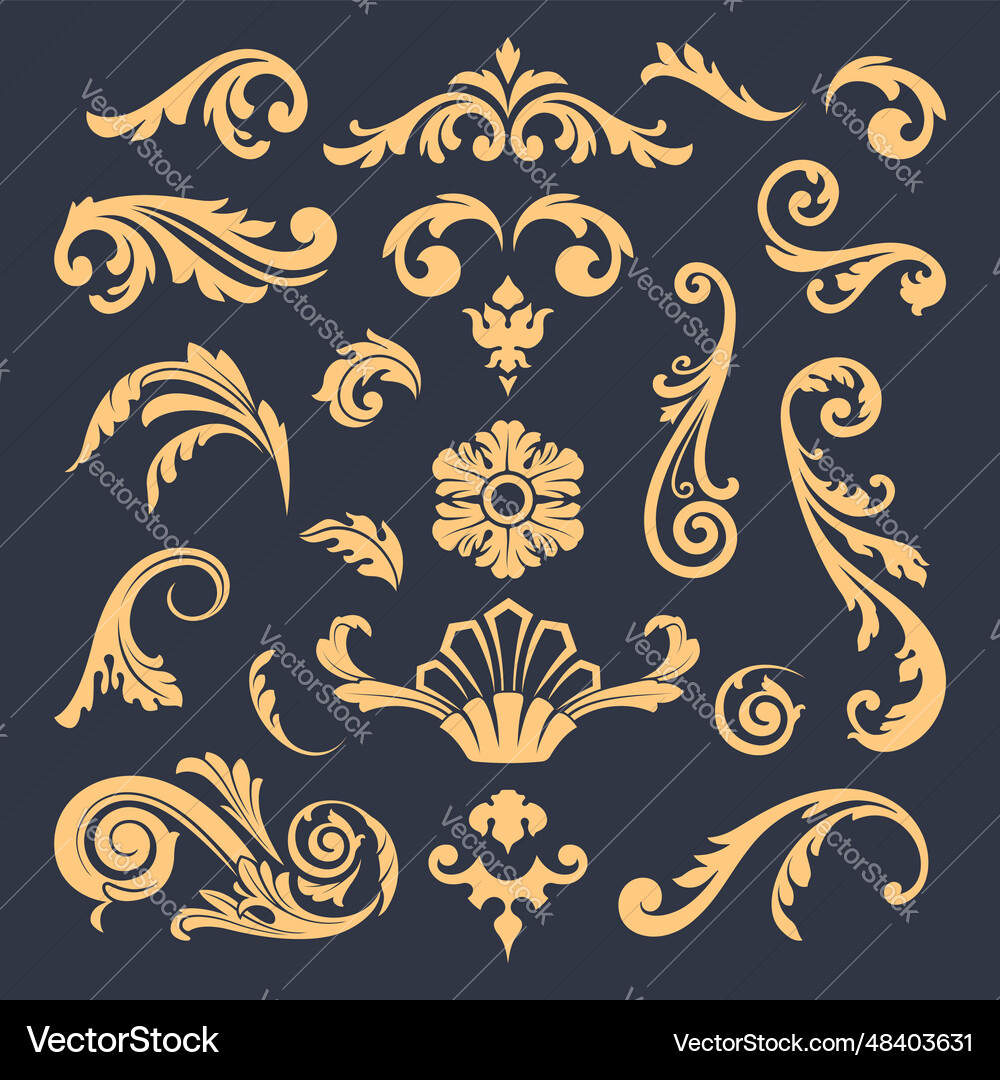 Flourish Vector Images (over 200,000)