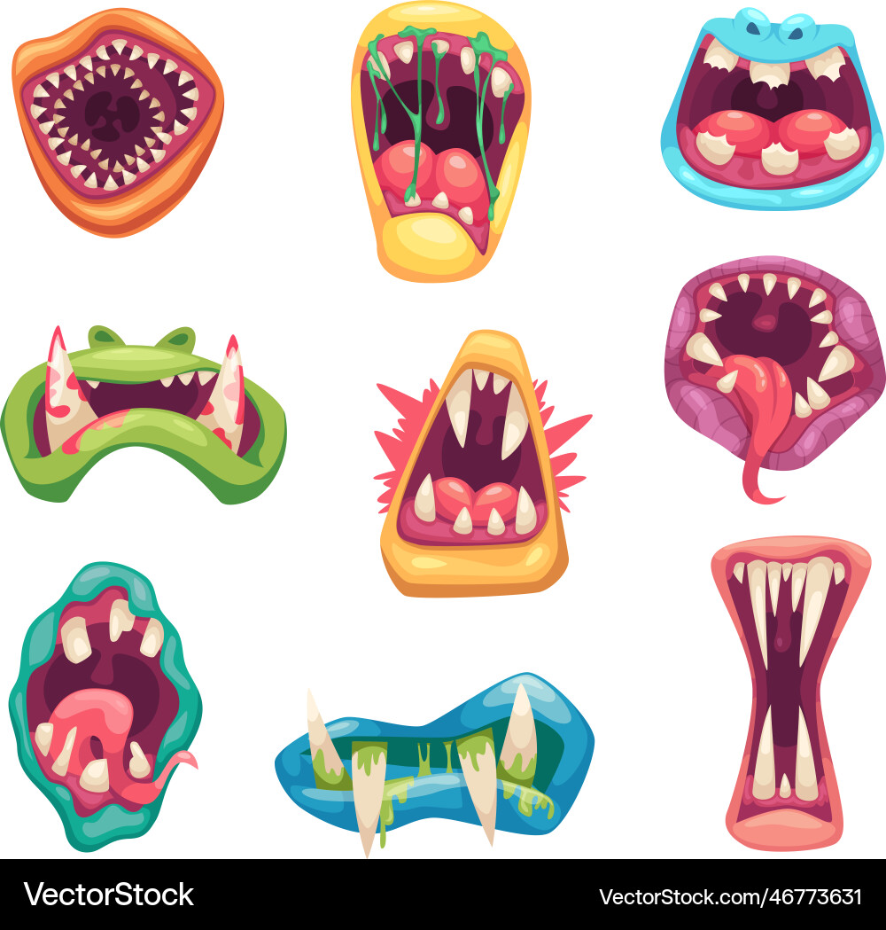 Horrified Expression Vector Images (over 1,300)