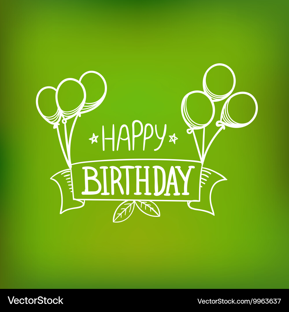 Birthday Card Logo