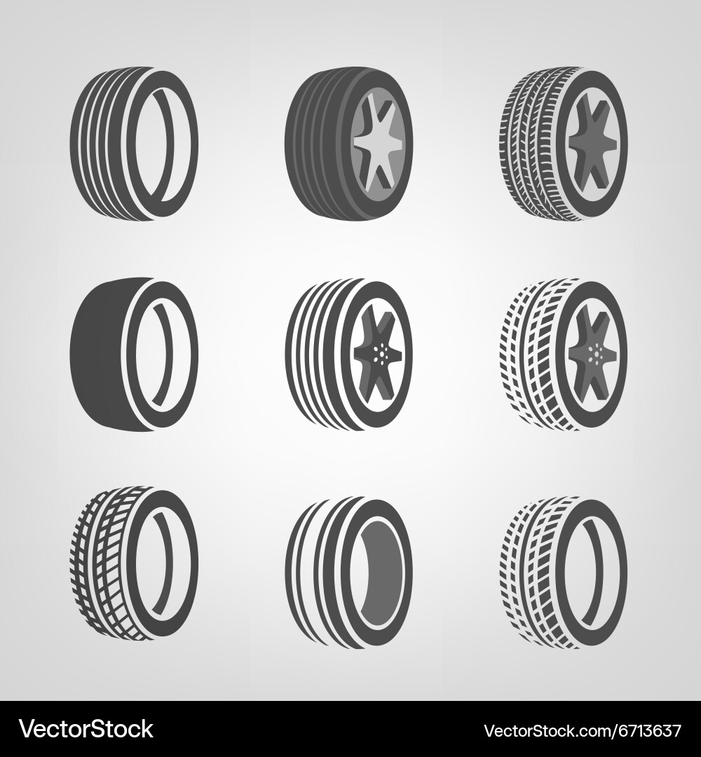 Tyre Puncture Vector Images (over 690)