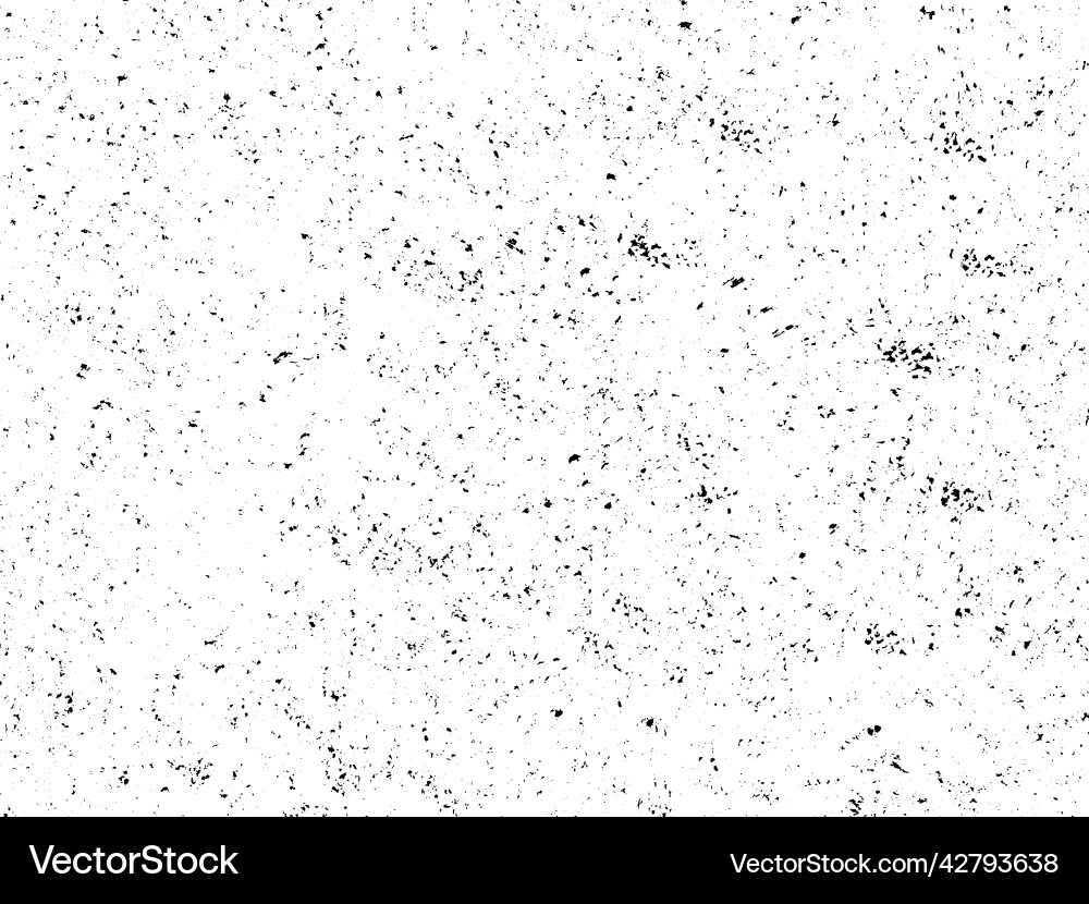 Scratch grunge urban background dust overlay Vector Image