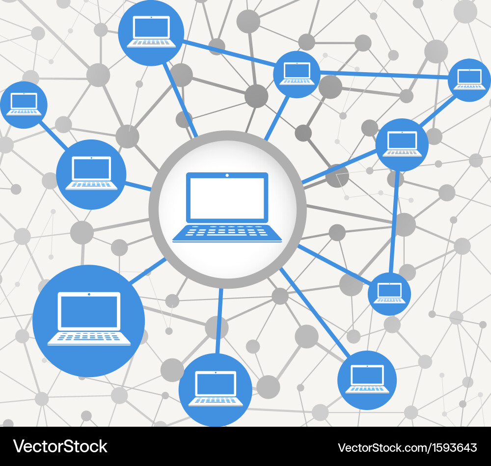Data Selection Vector Images (over 5,900)