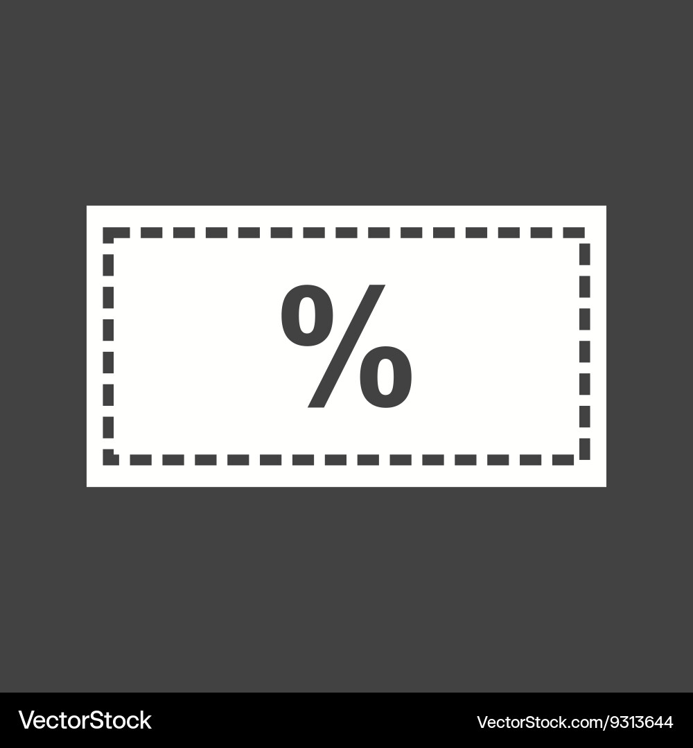 Discount Royalty Free Vector Image - VectorStock