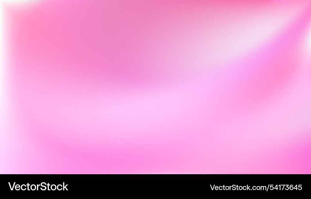 Delicate light pink rose bg tender spring flow Vector Image