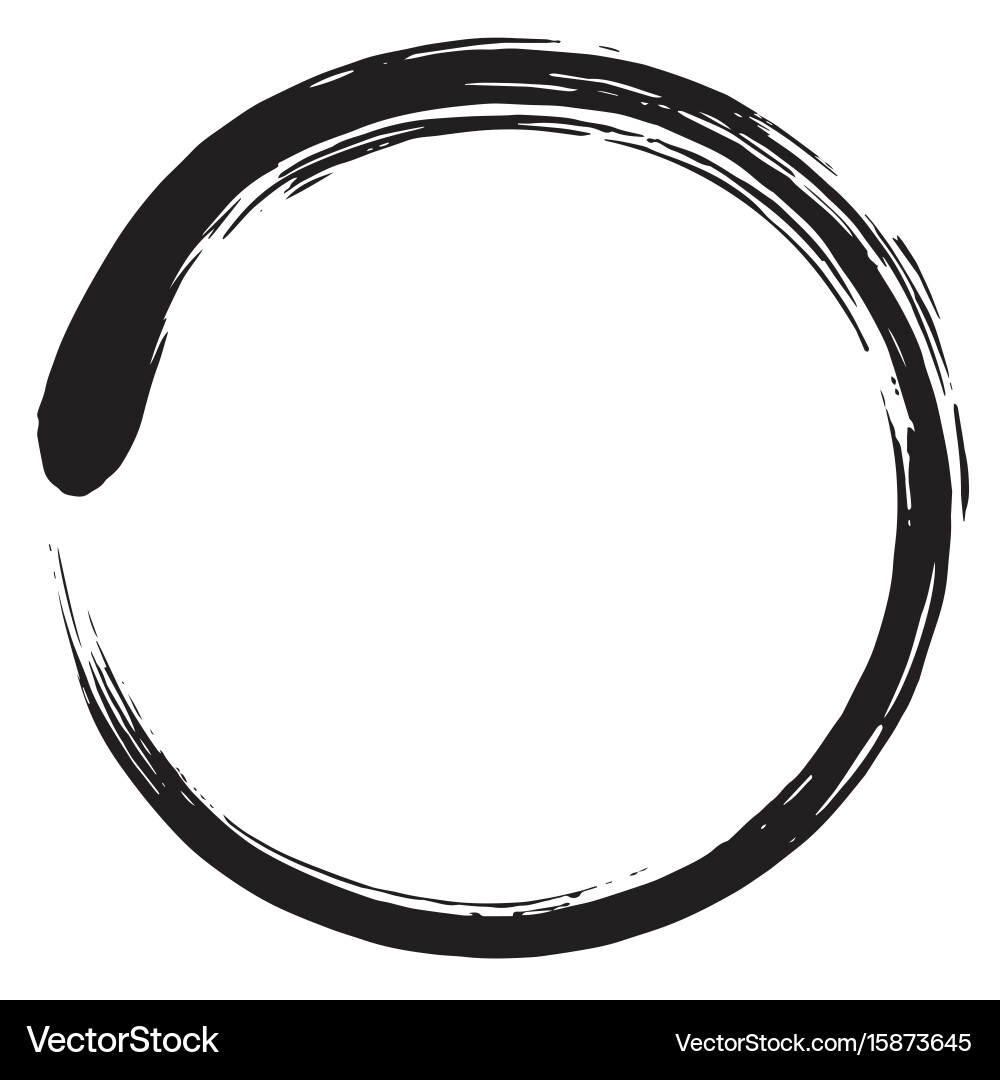 Zen Circle Png Contact Zen Circle Free Transparent PNG Clipart