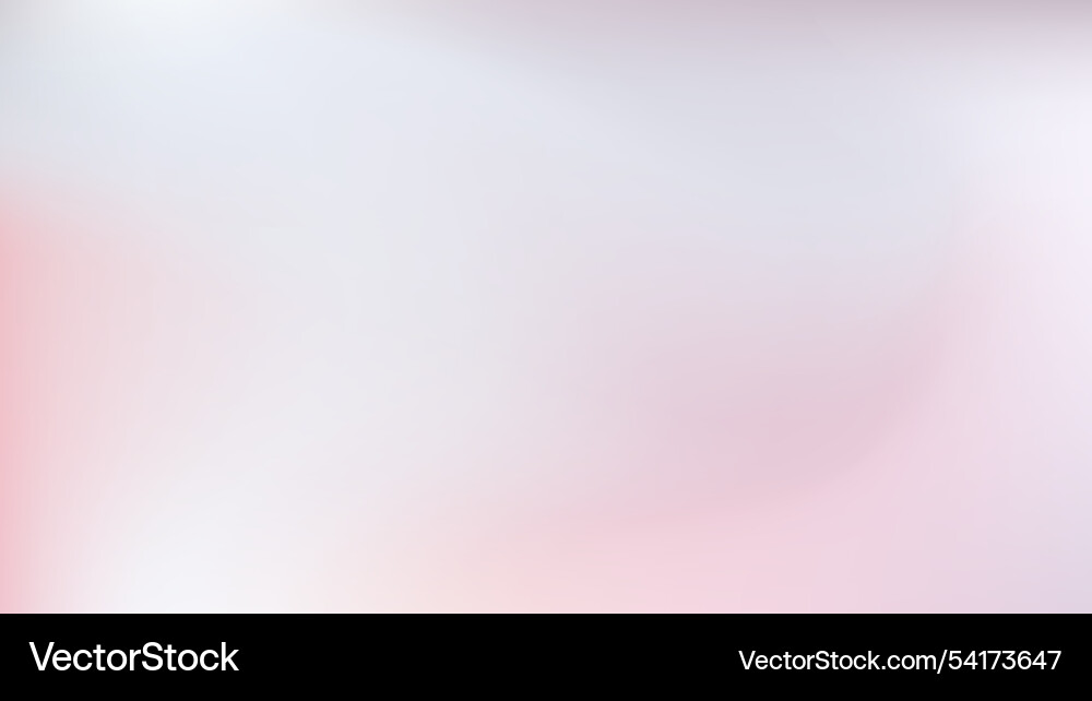 Delicate light pink rose bg tender spring flow Vector Image