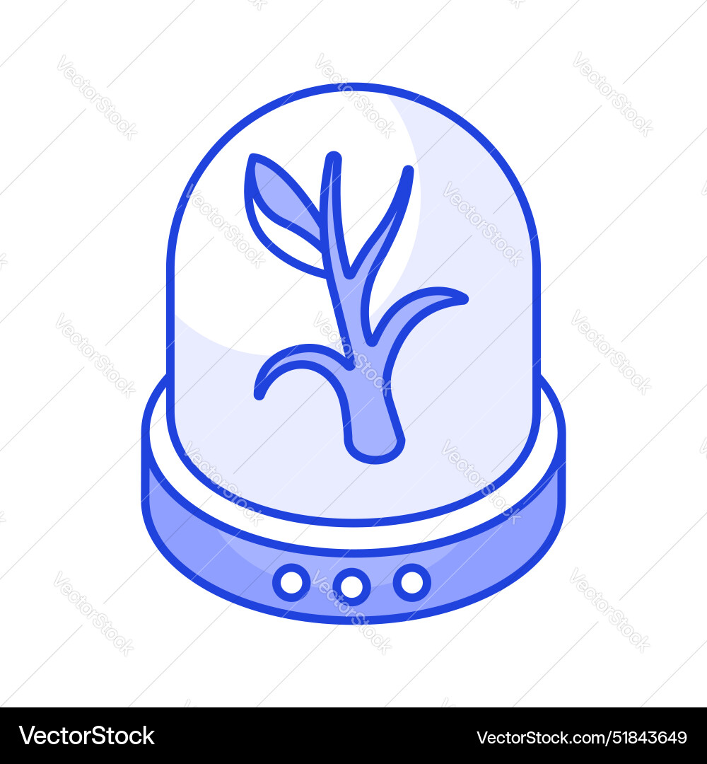 Conservation Royalty Free Vector Image - VectorStock