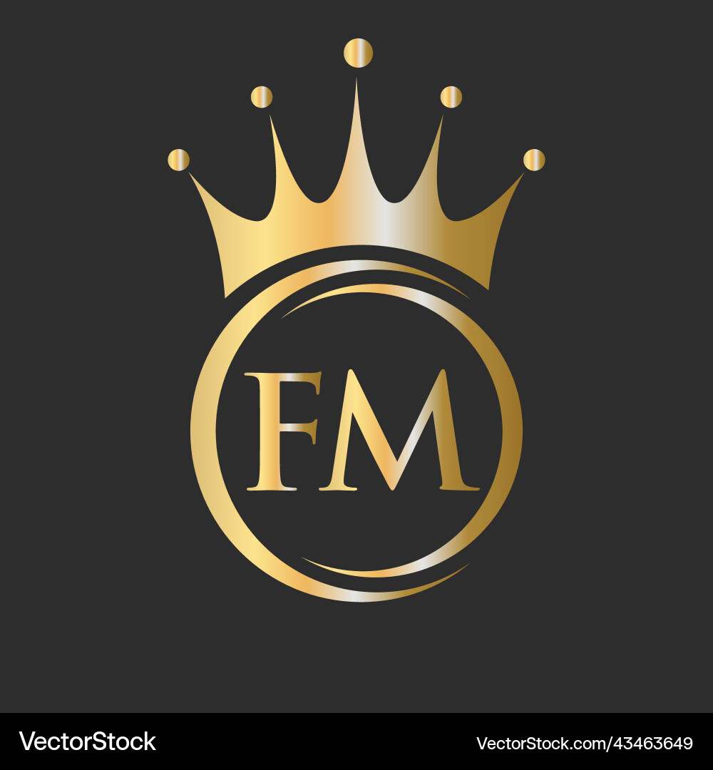 Royal Fm Logo