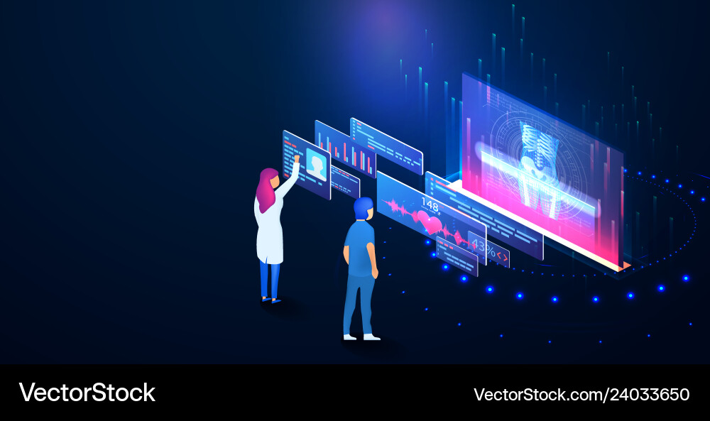 Staff Augmentation Vector Images (65)