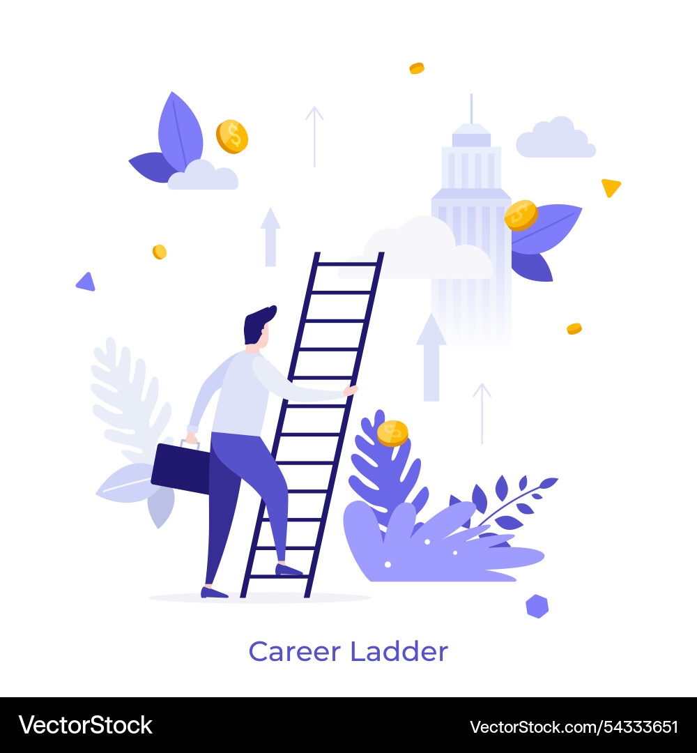 Character business Royalty Free Vector Image - VectorStock