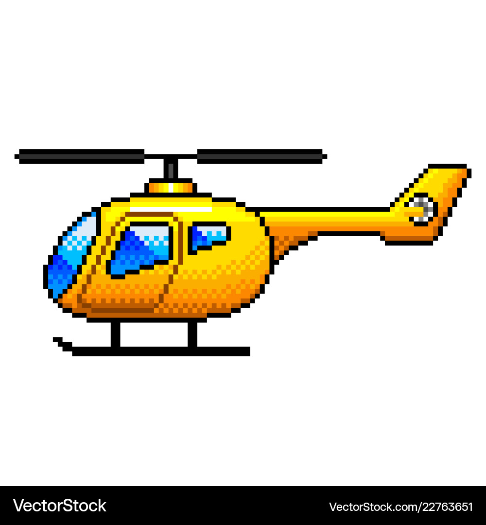 Helicopter Clip Art Vector Images (over 1,500)