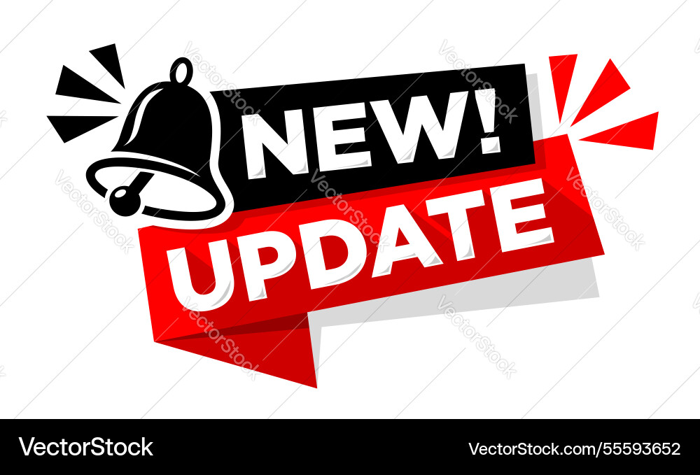 New Updates Icon New Icon SVG Vector & PNG Free Download | UXWing