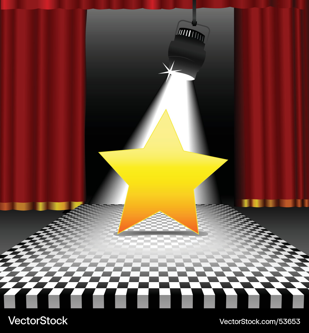 Disco background Royalty Free Vector Image - VectorStock