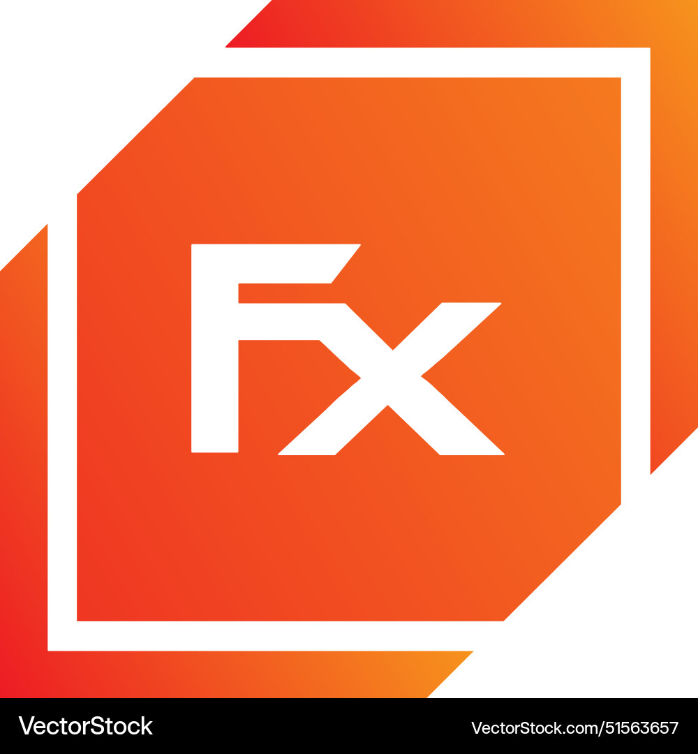 Fx Gaming Logo Vector Images (over 100)