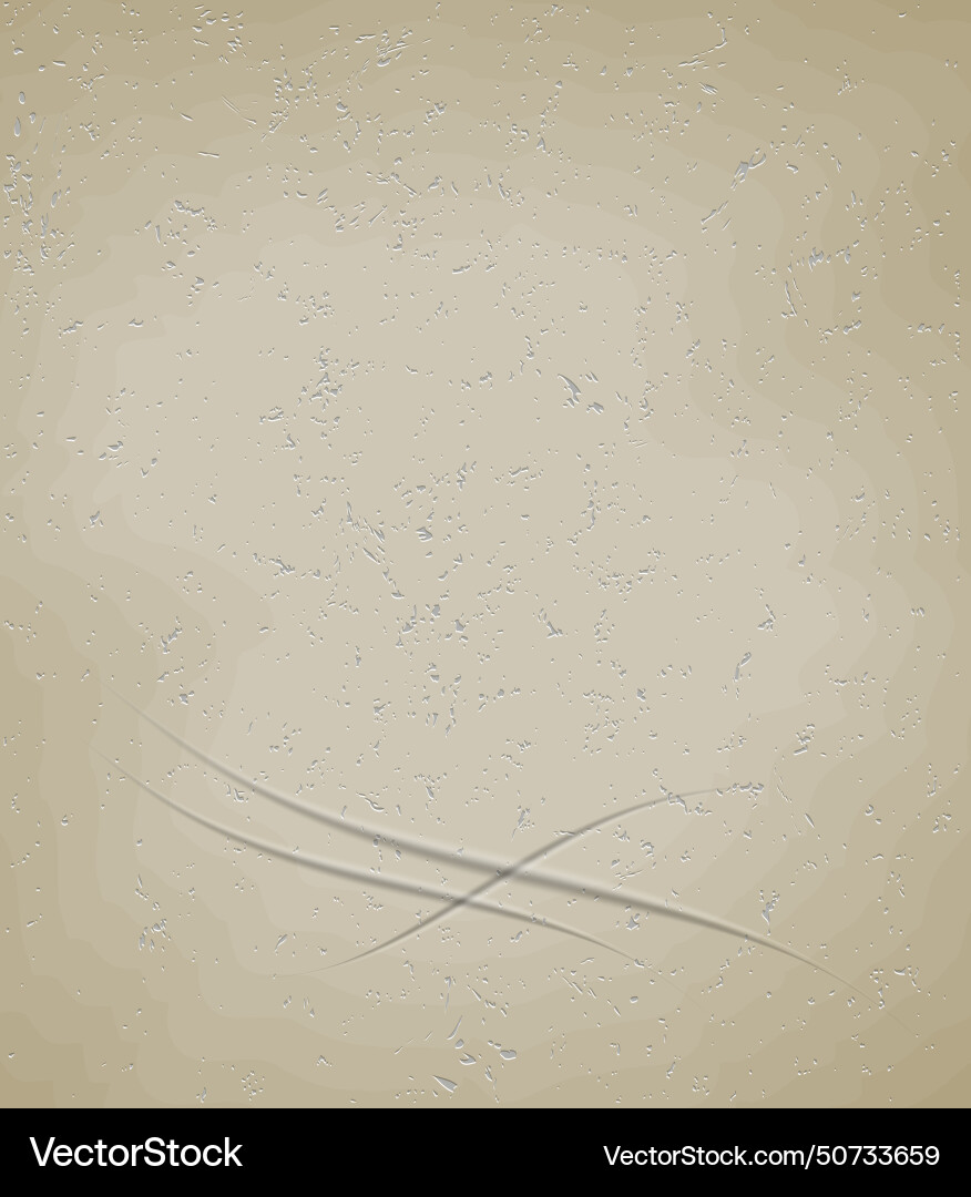 Old paper texture Royalty Free Vector Image - VectorStock