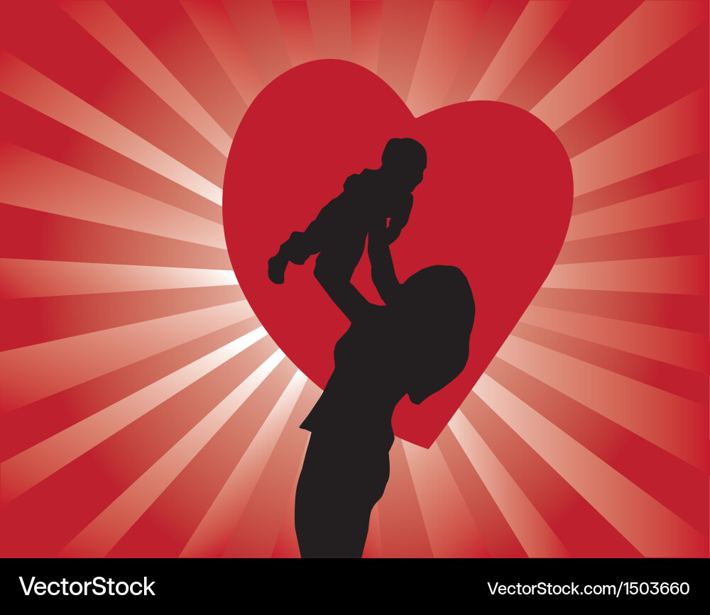 Mother Royalty Free Vector Image - VectorStock