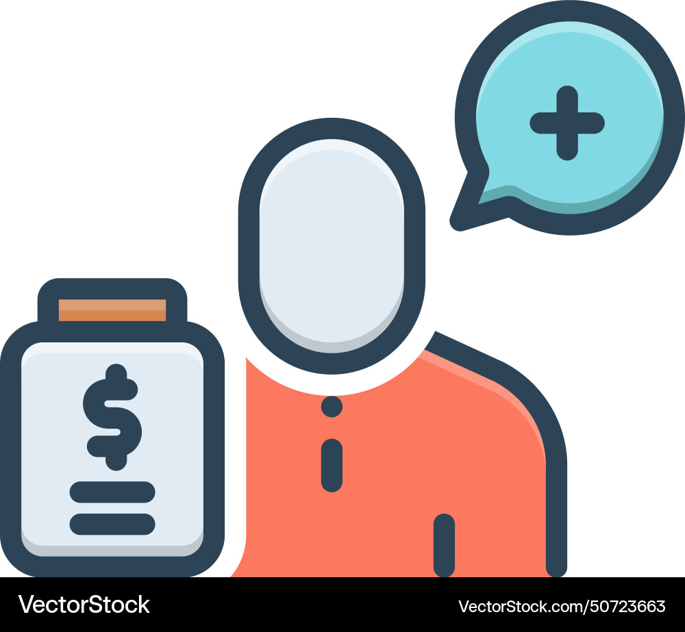 Hoarding Royalty Free Vector Image - VectorStock