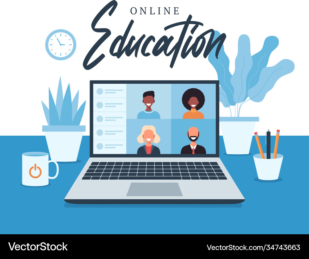 Free Teacher Vector Images (over 4,900)