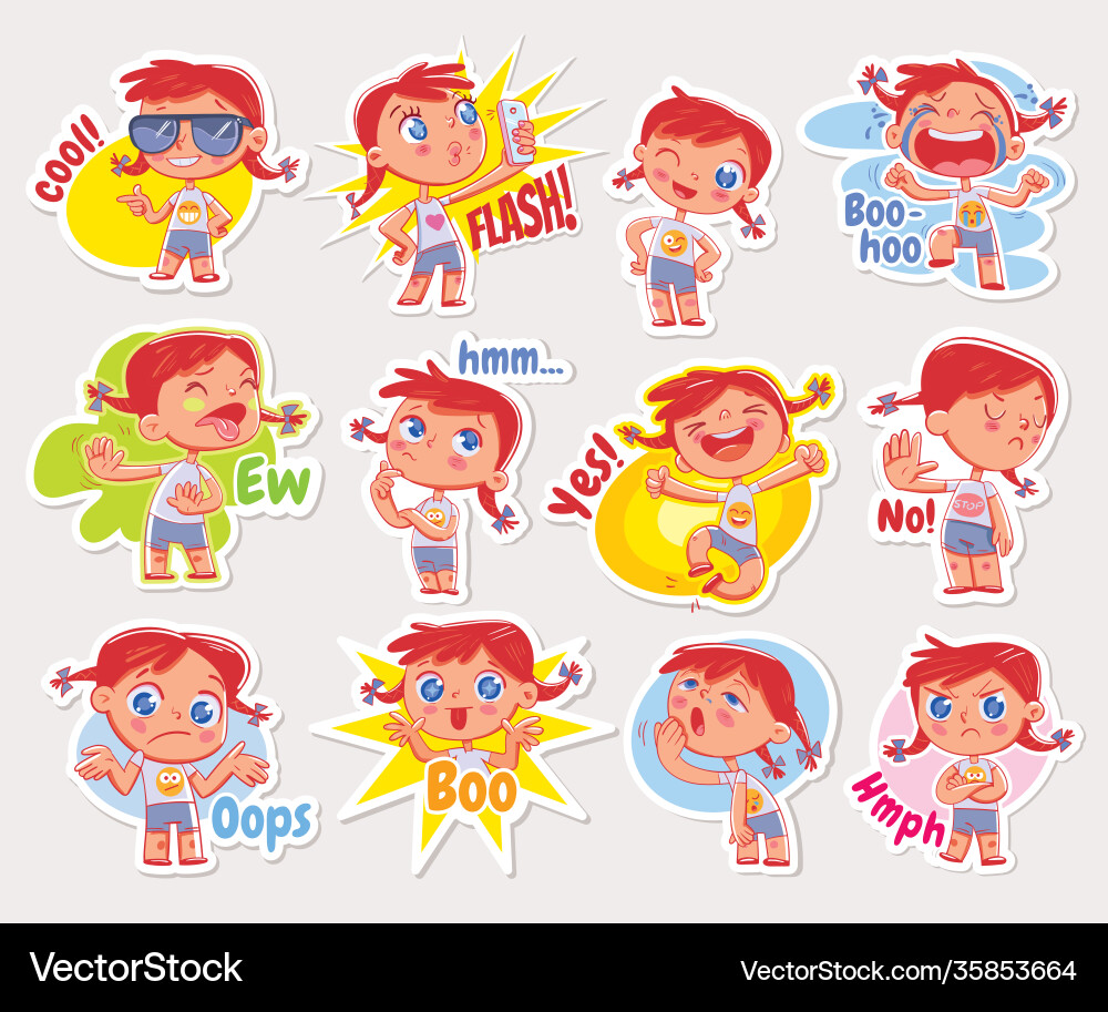 Yes no Emoji Vector Images (86)
