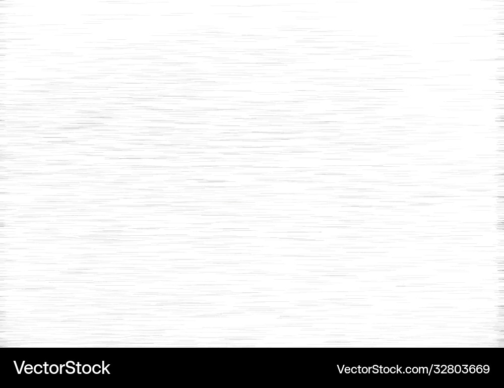 Background texture brushed silver metal Royalty Free Vector