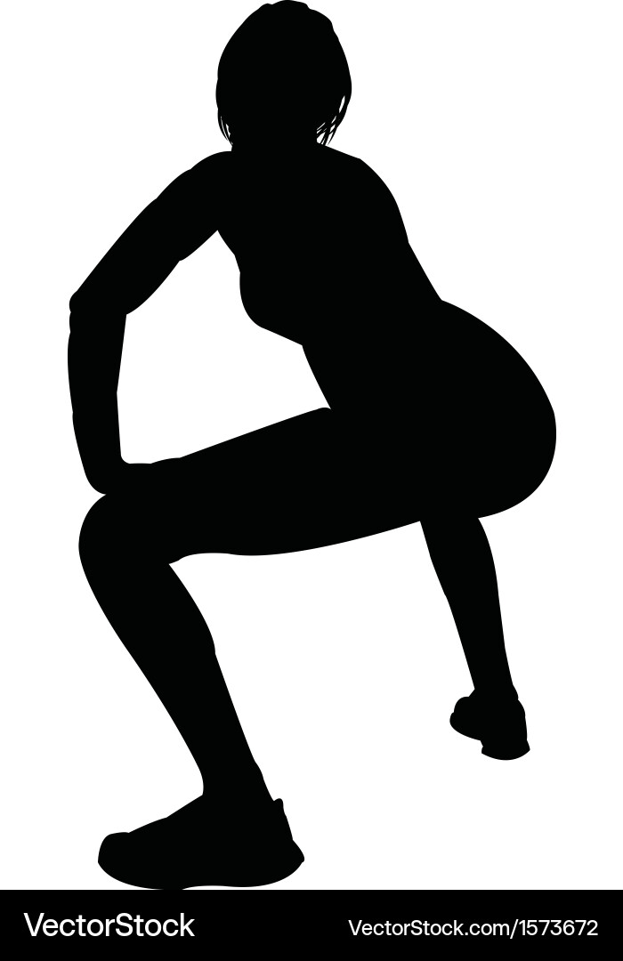 What is twerking Royalty Free Vector Image - VectorStock