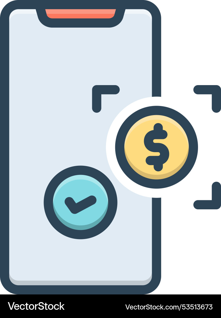 Payment Royalty Free Vector Image - VectorStock