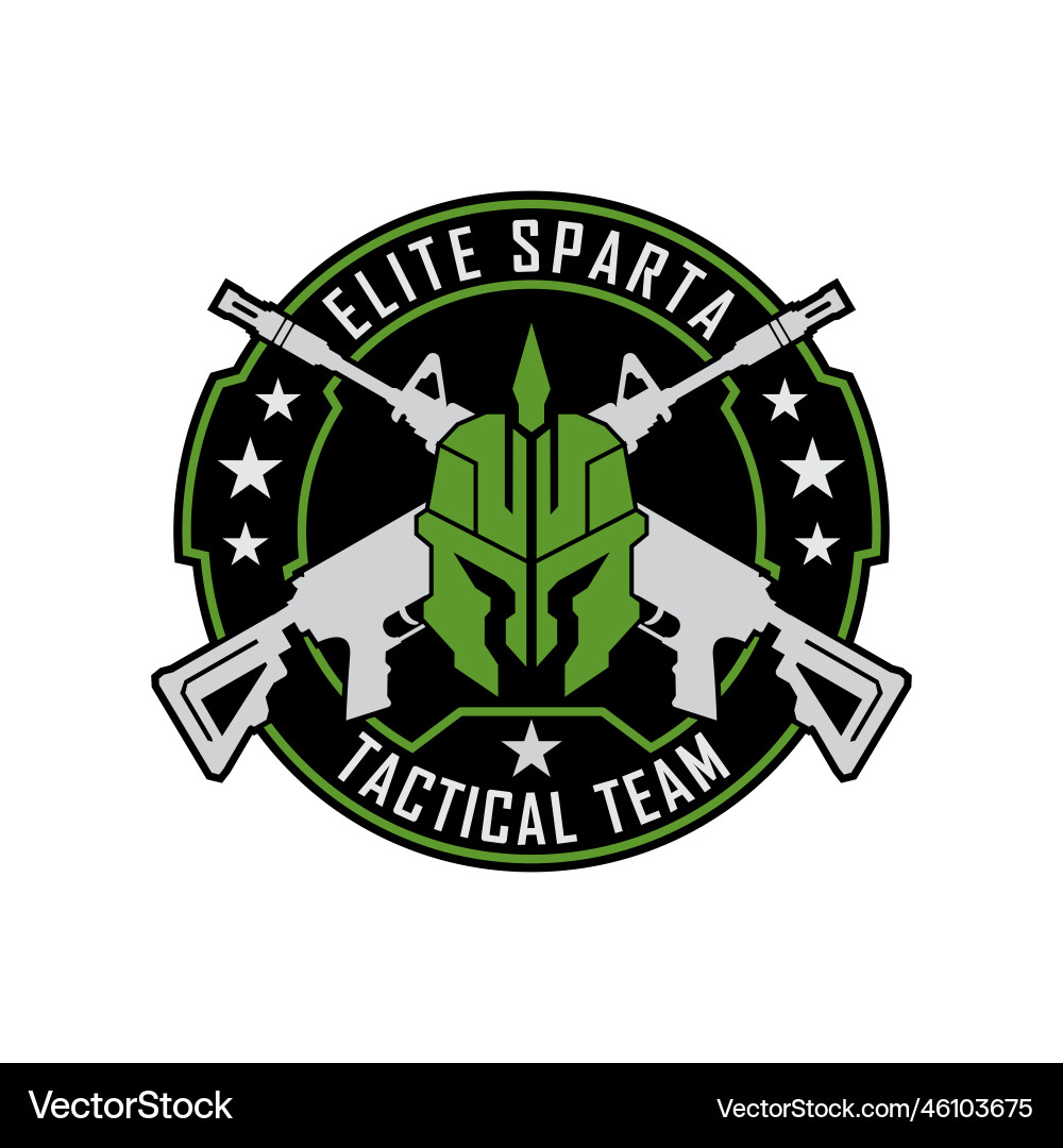 Tactical Unit Logo 61 SFS Hosts LAPD And Orange County Sheriff SWAT