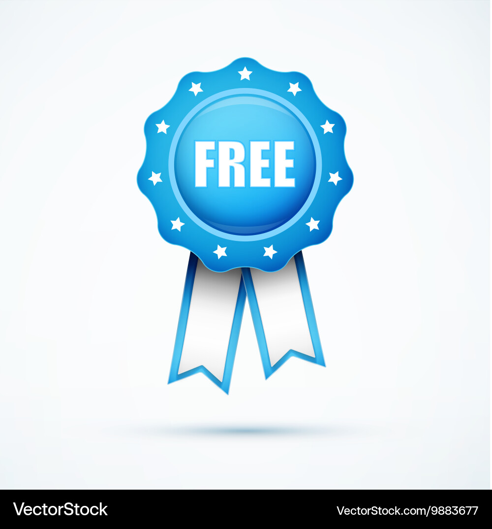 Label Royalty Free Vector Image - VectorStock